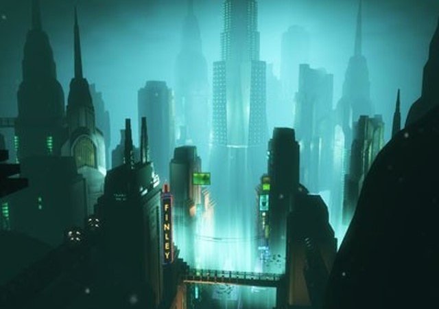 Энтузиасты частично перенесли BioShock на движок Half-Life: Alyx